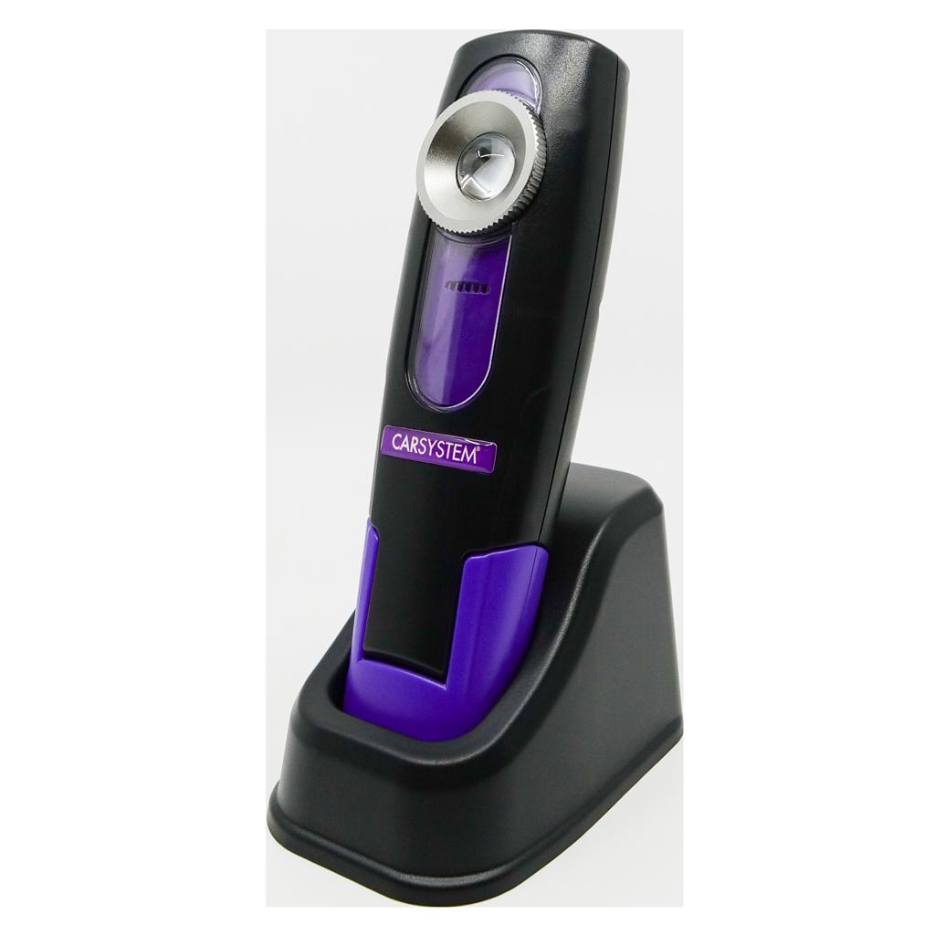 CARSYSTEM 153.777 UV SMART LAMP — All Car Paints