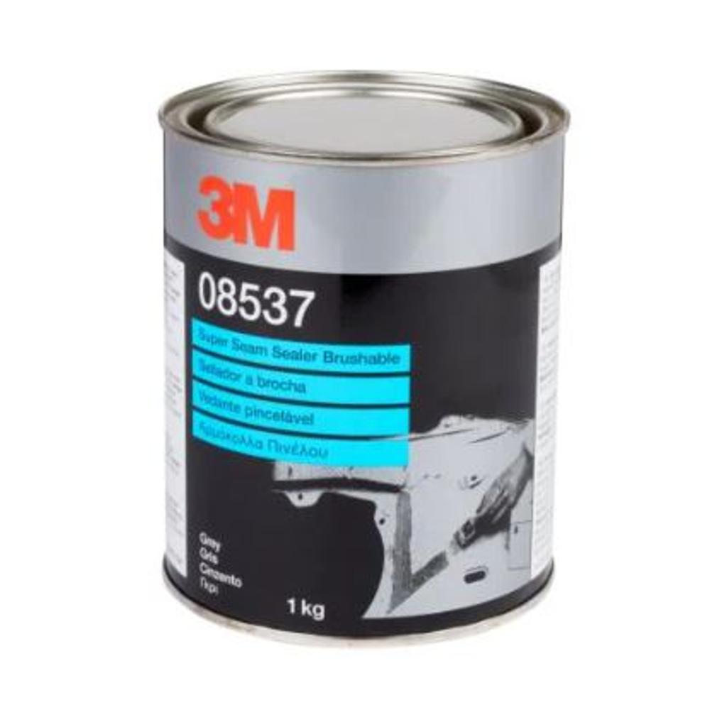 3M 08537 STRIJKBARE NADENKIT - 1KG — All Car Paints