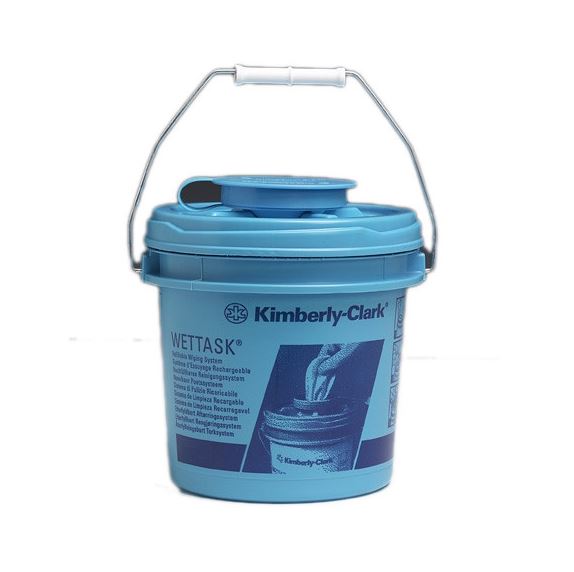 KC 7921 WETTASK EMMER - 4.5L — All Car Paints