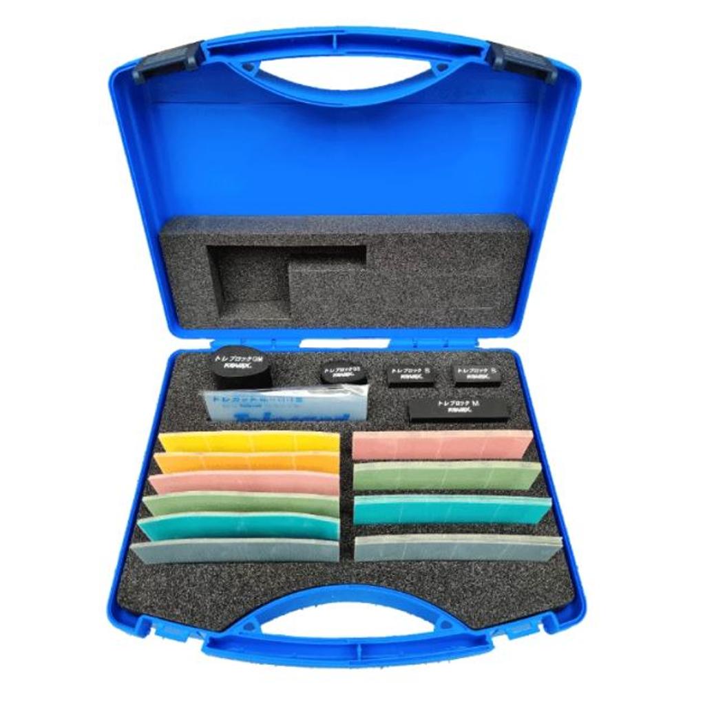 KOVAX TOLEKIT KOFFER — All Car Paints