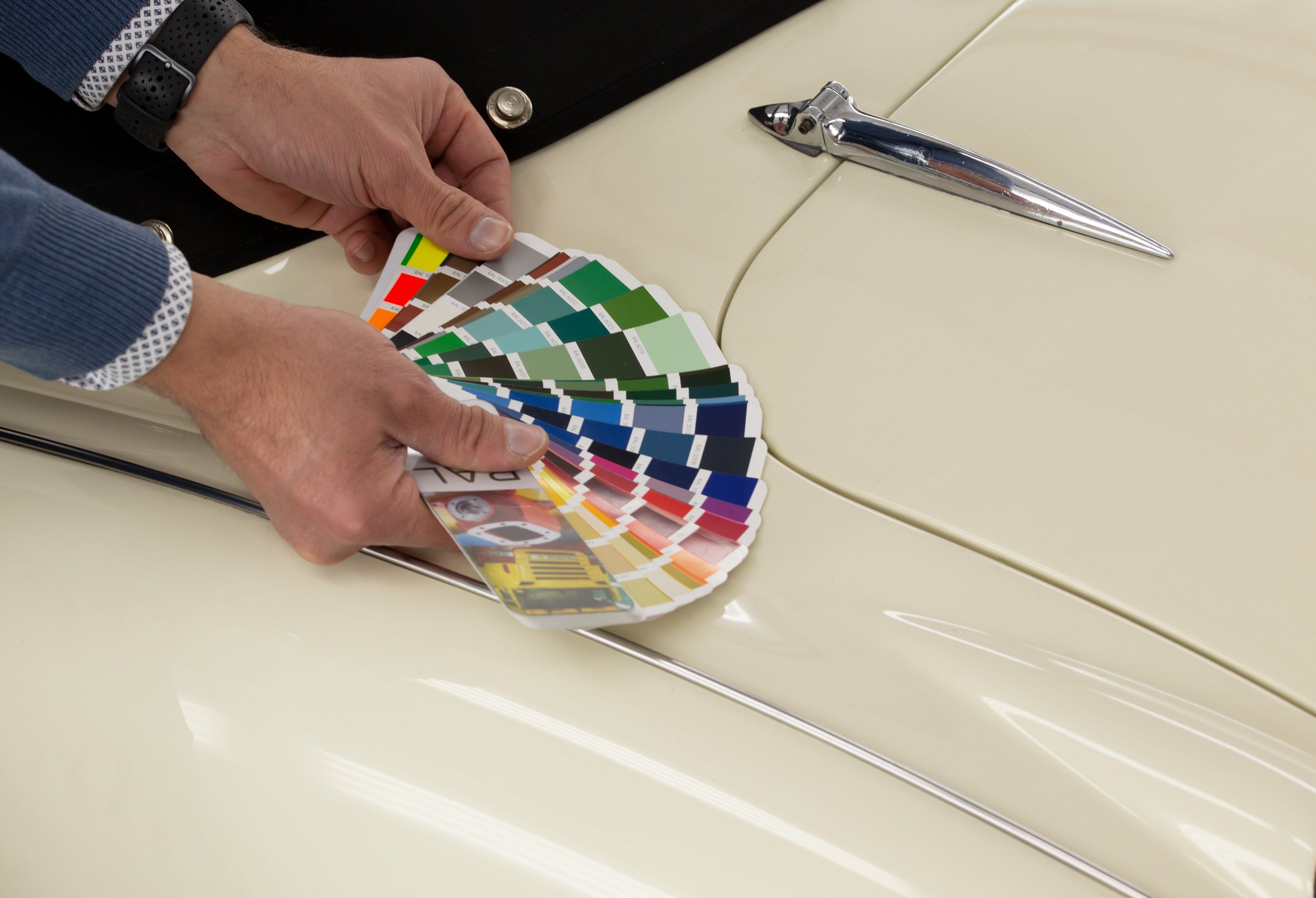 All Car Paints | Dé specialist in lakken en toebehoren